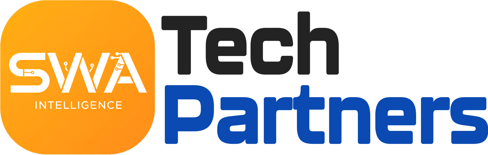 SWA Tech Partners | 为中小企业打造智能化 Super Web App